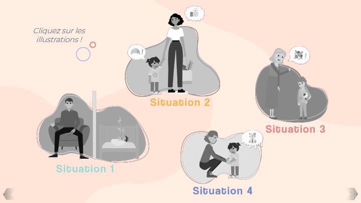 Favoriser la bientraitance envers les enfants, prévenir les douces violences | INFANS