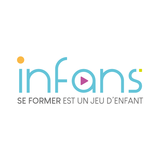Plan de formation 2024 - INFANS - Se former est un jeu d'enfant
