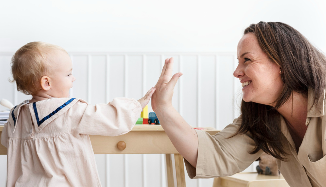 Le passeport professionnel Iperia - Infans